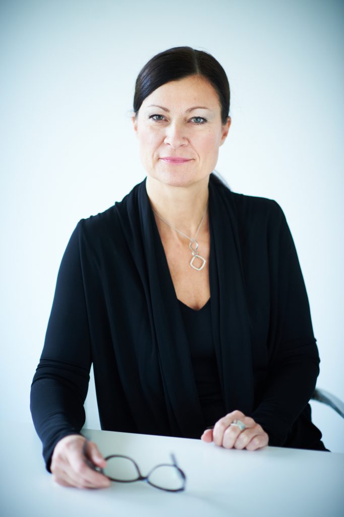 Fabienne Brison – Brussels Diplomatic Academy